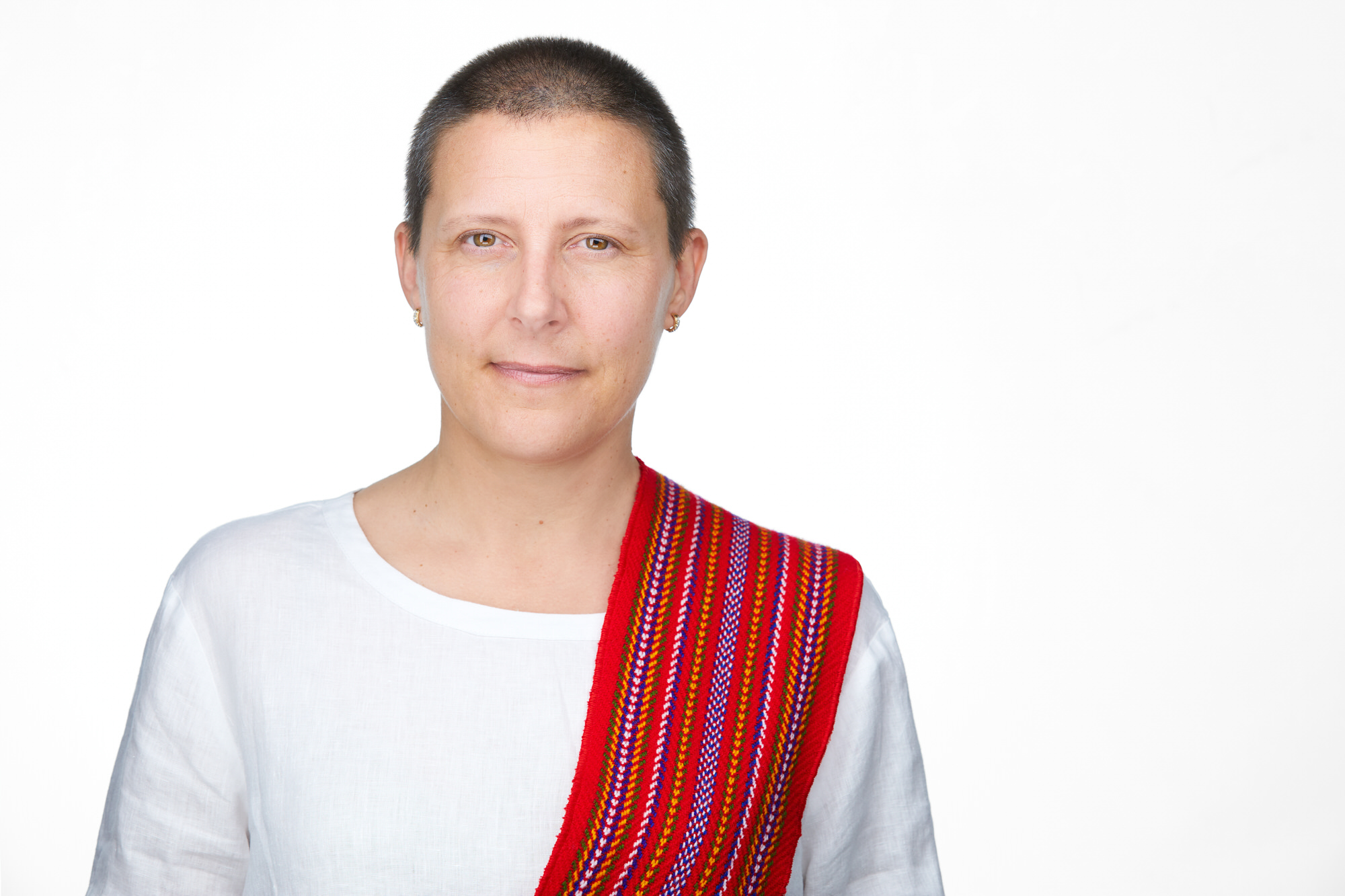 Andrea Menard - Centre for Constitutional Studies