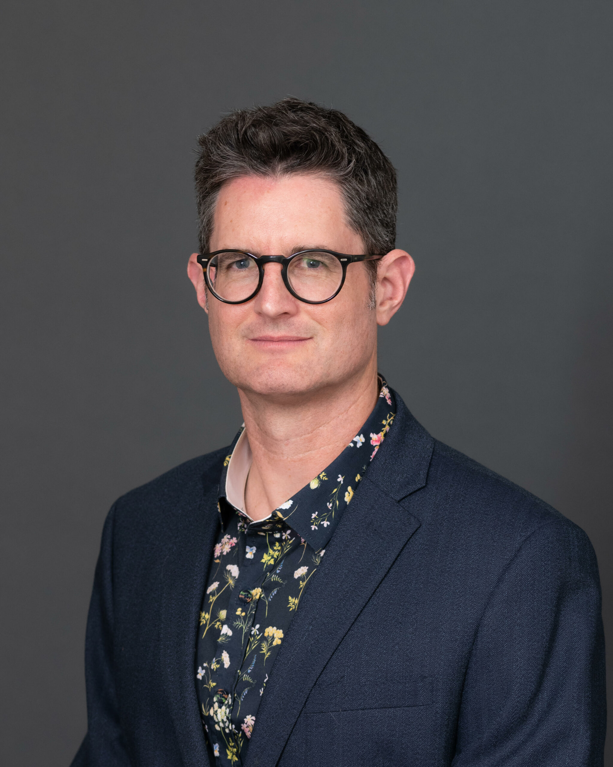 Steven Penney - Centre for Constitutional Studies