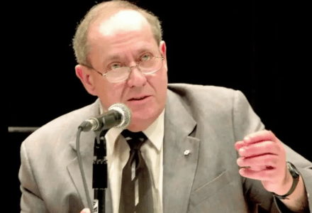 Professor Gerry Gall - Centre for Constitutional Studies