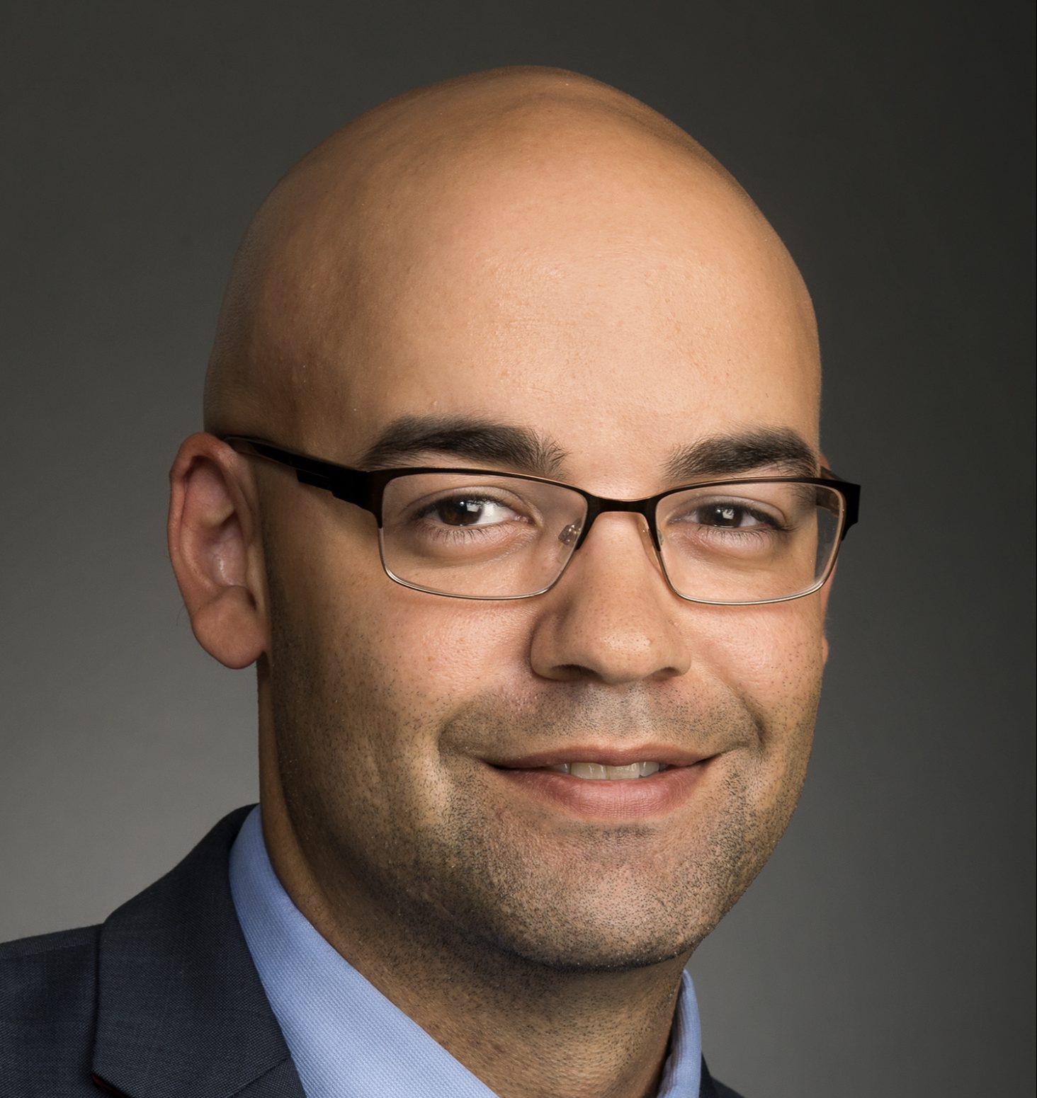 Jared Wesley - Centre for Constitutional Studies