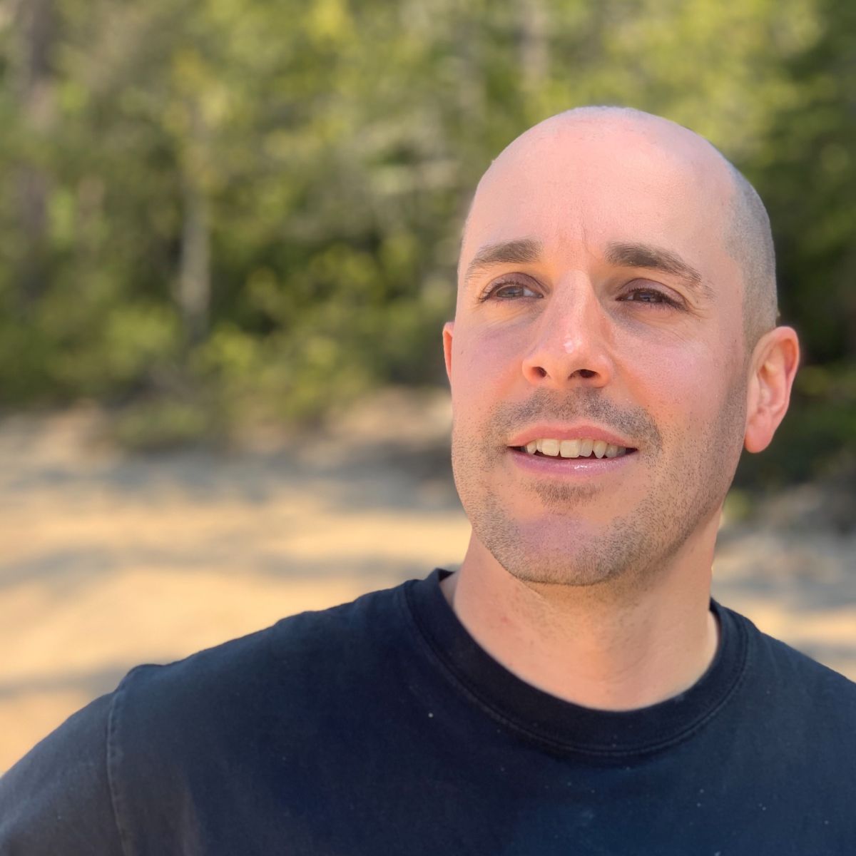 Dax D'Orazio - Centre for Constitutional Studies