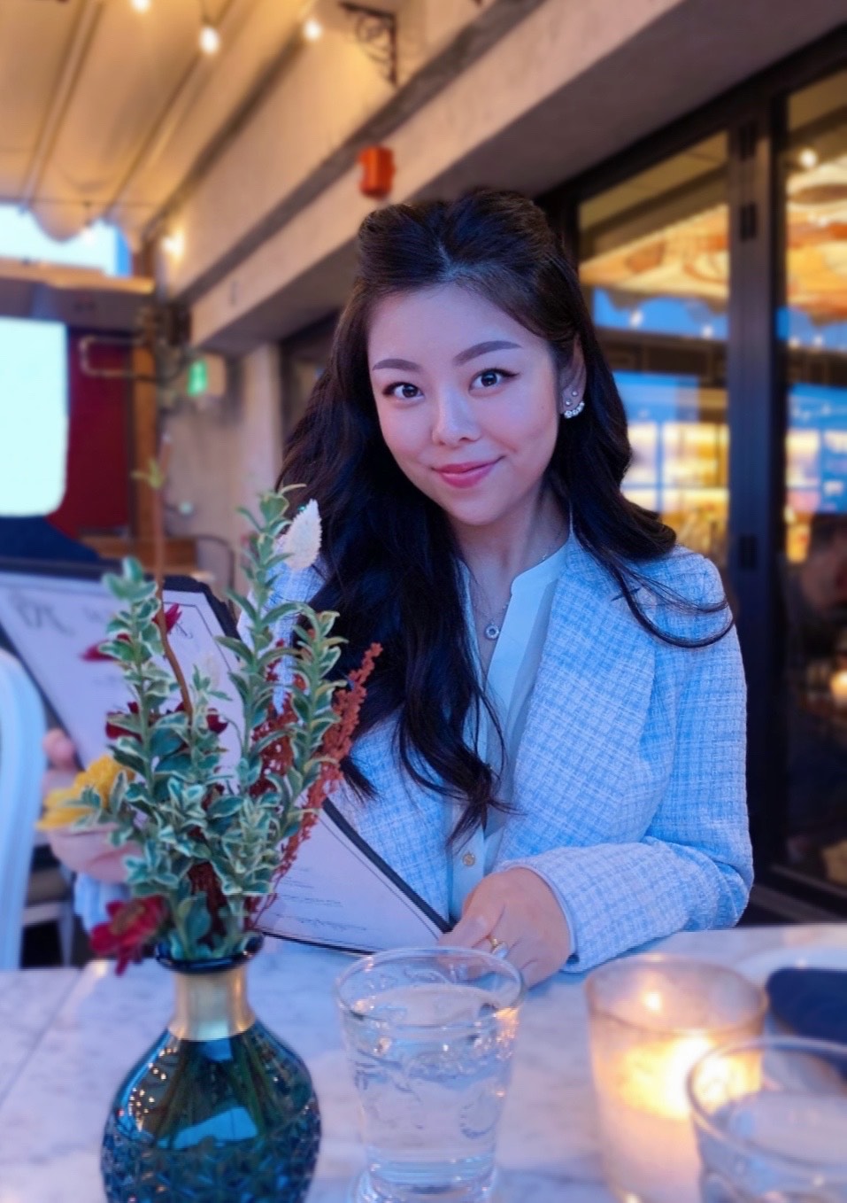 Tina Tai - Centre for Constitutional Studies