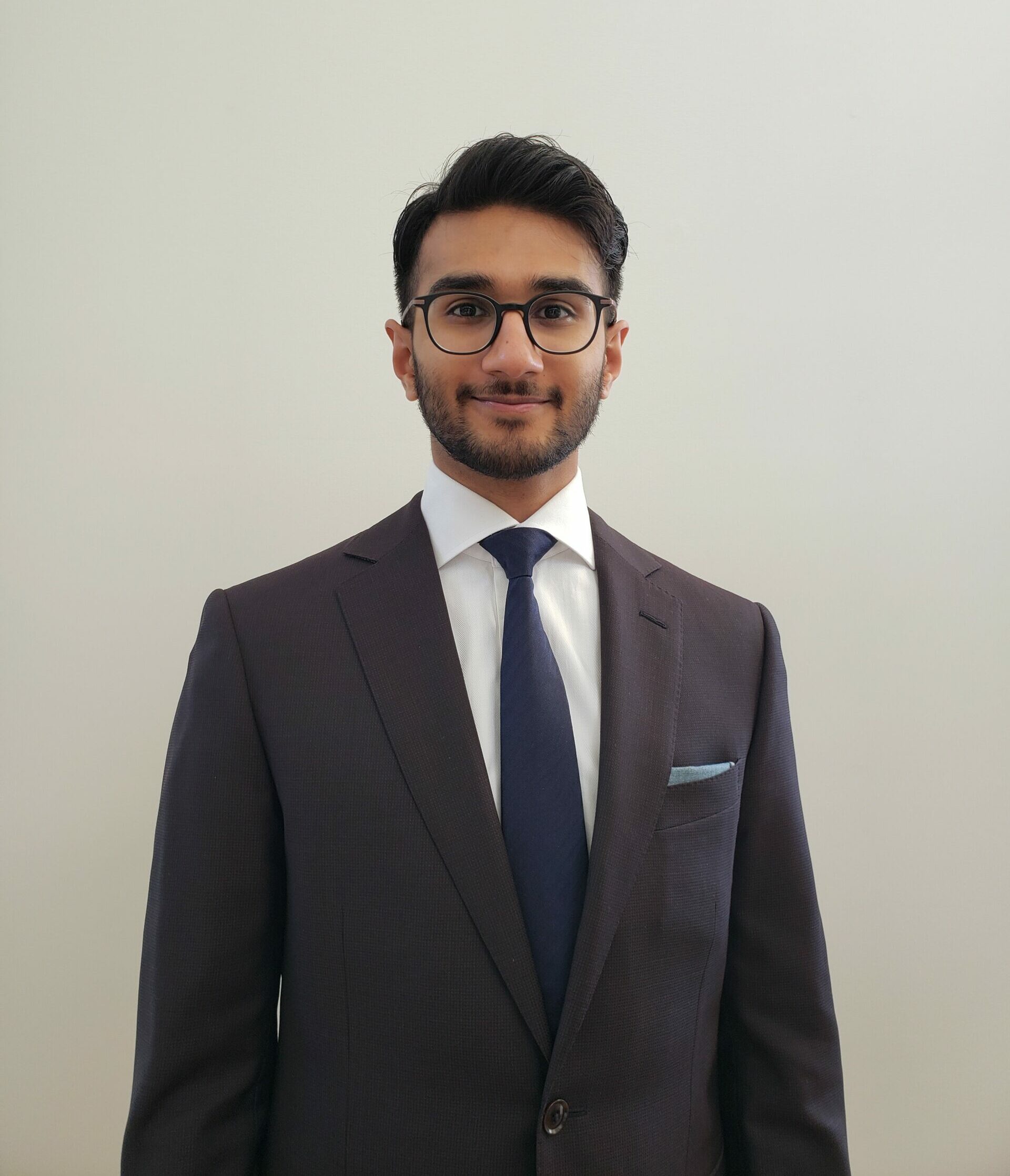 Krishen Singh - Centre for Constitutional Studies