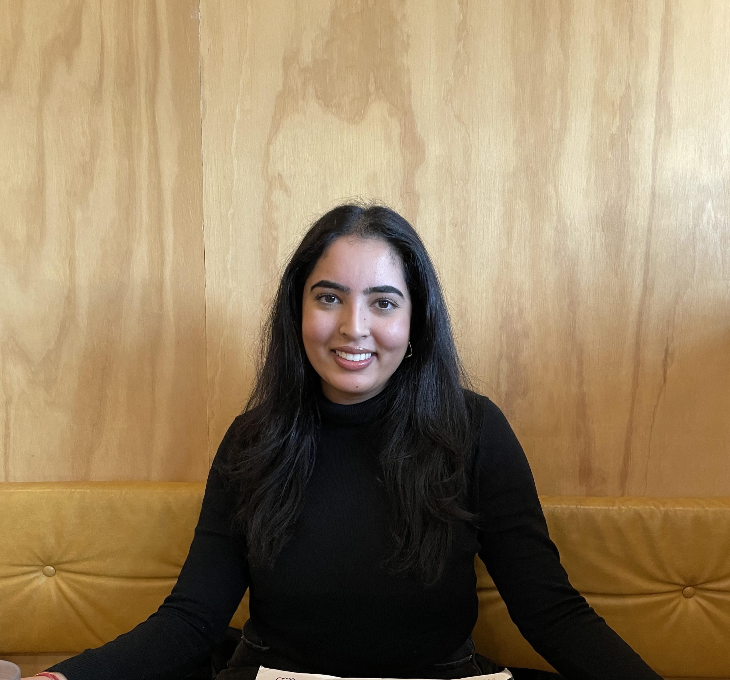 Saloni Sharma - Centre for Constitutional Studies