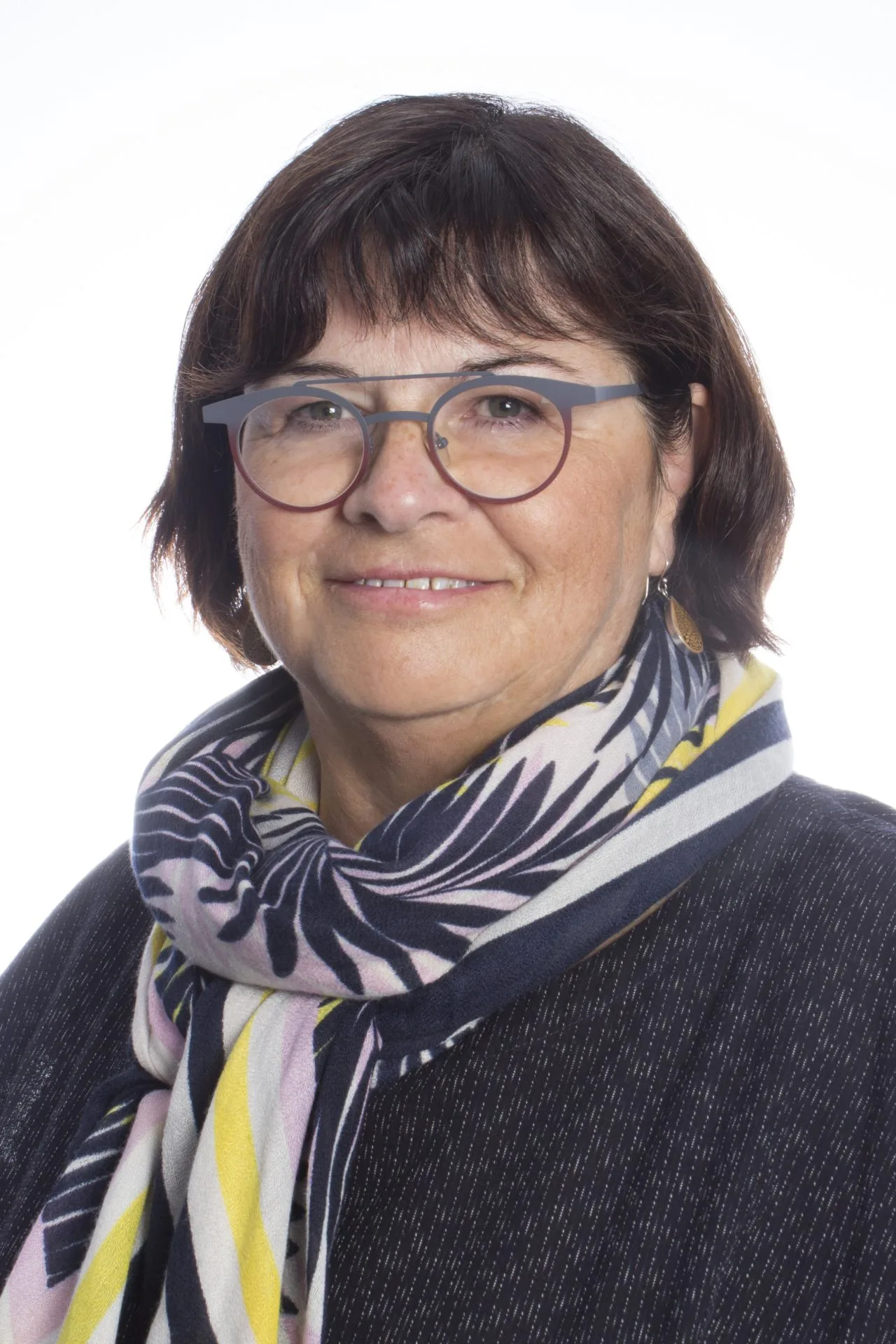 Lynette Shultz - Centre for Constitutional Studies